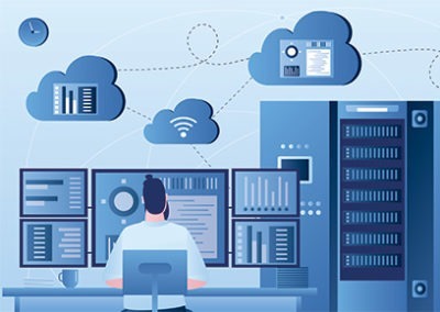 DBS Products - Document management & process automation