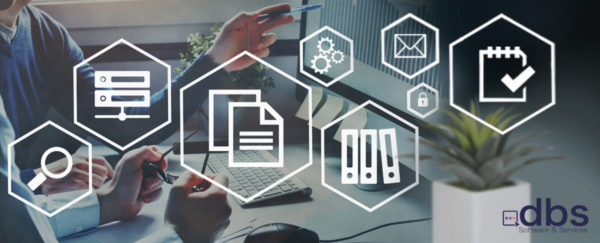 What is a document management system? - Document management & process ...