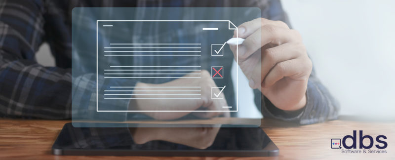 How to make your eForms easy to use and accessible by all - Document ...