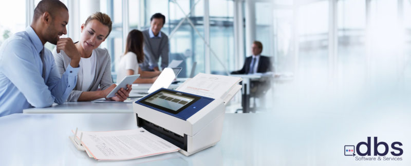 Starting at the source: How to select the right scanner for your ...