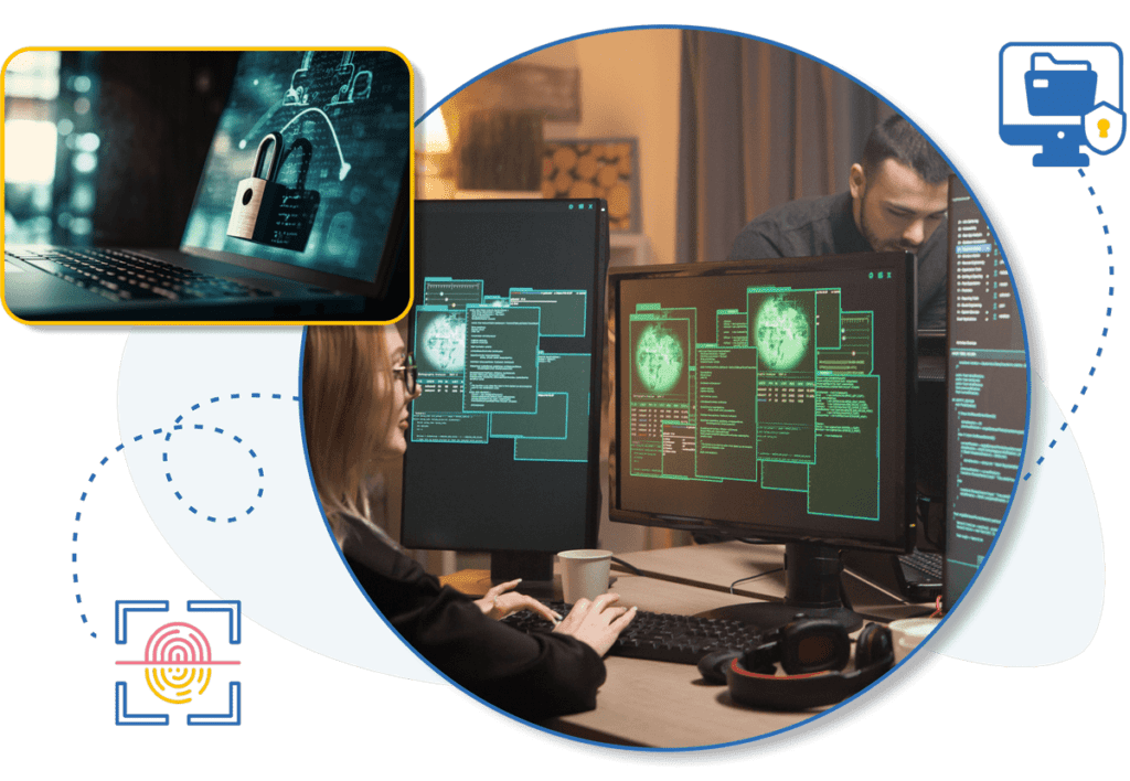 Information Security & Compliance Management Solutions | DBS