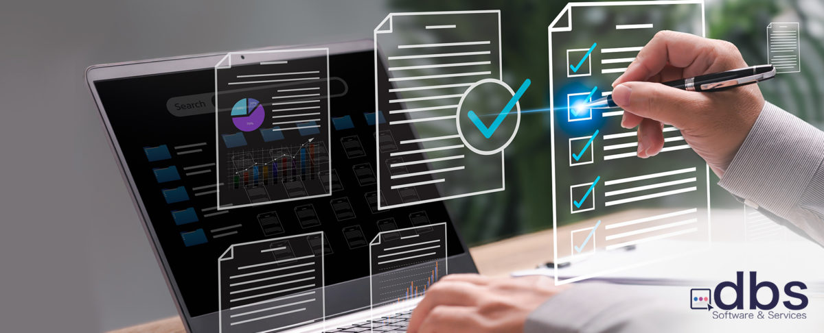 Unlocking Efficiency: A beginner's guide to digital forms - Document ...